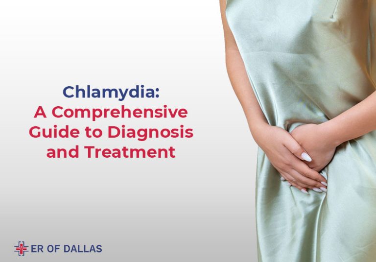 Chlamydia A Comprehensive Guide To Diagnosis And Treatment Er Of