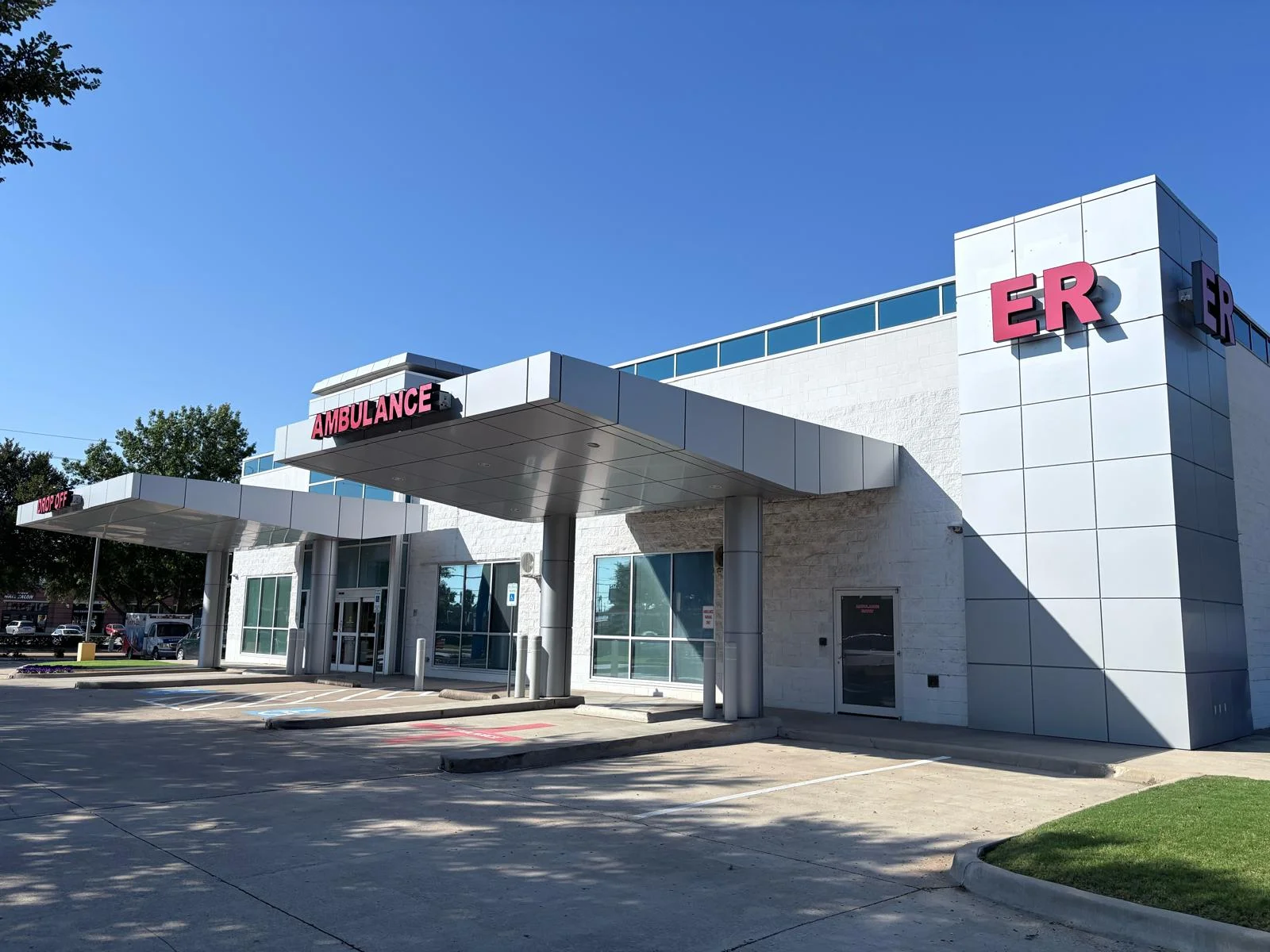24-Hour Emergency Room in Dallas, TX | ER of Dallas, Tx