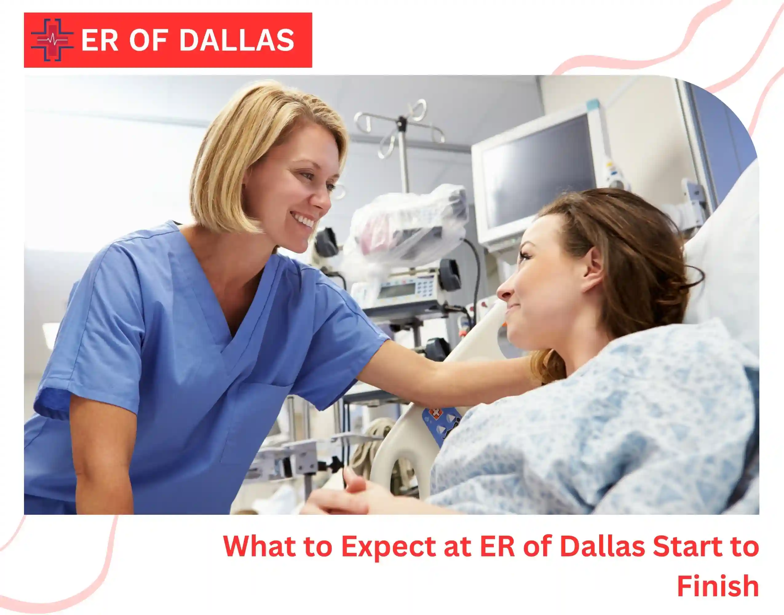 Emergency Care Near Me No Wait in Dallas, TX — Why It's Actually Possible